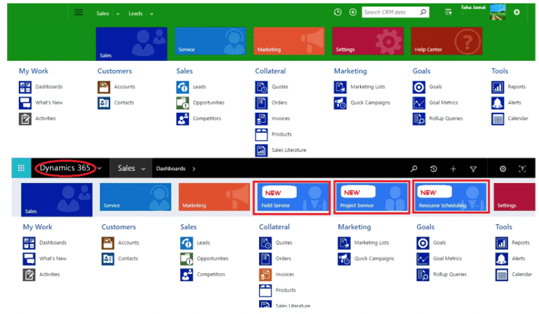 How To Set Up Microsoft CRM 2016 IFD On Windows 2012 R2 Server ...